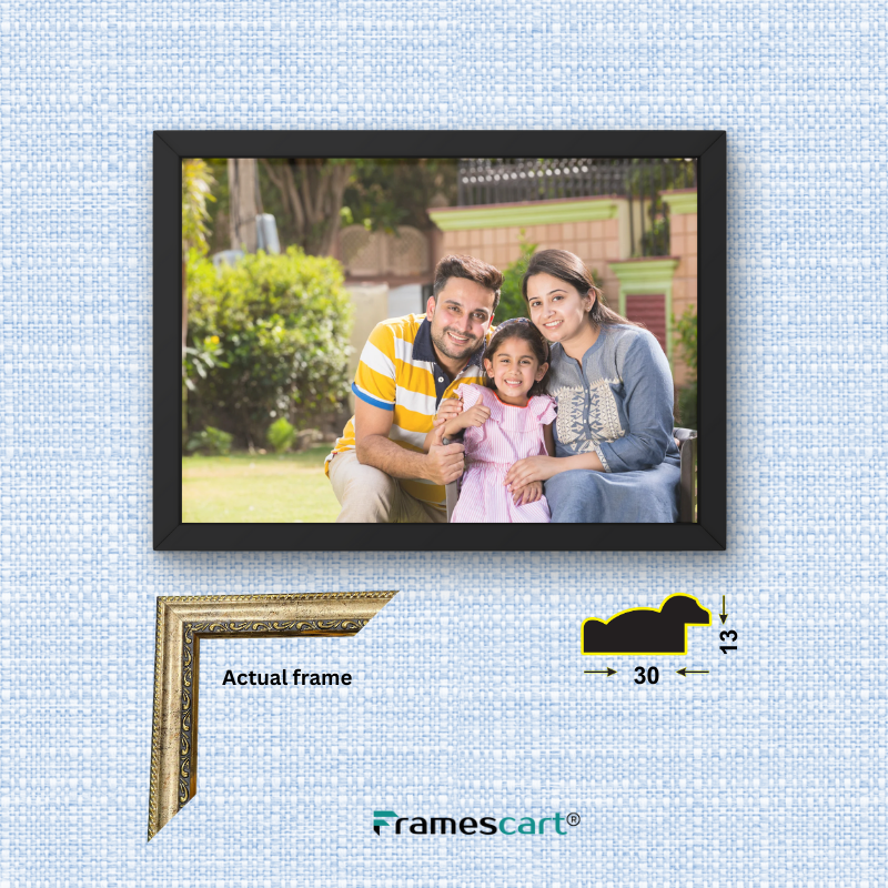 Border Frame 103-106 Box – Framescart