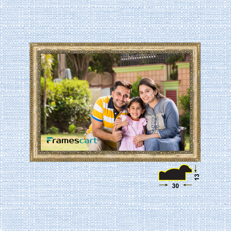 Border Frame 103-106 Box – Framescart