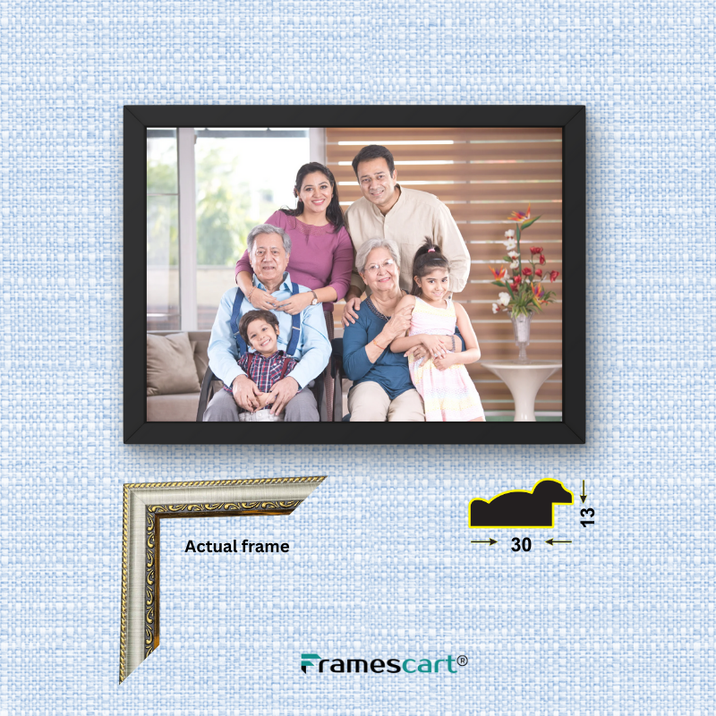 Border Frame 103-125 Box – Framescart